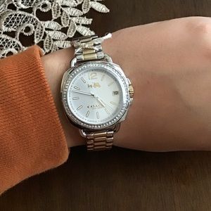 Coach | Accessories | New Coach Watch | Poshmark